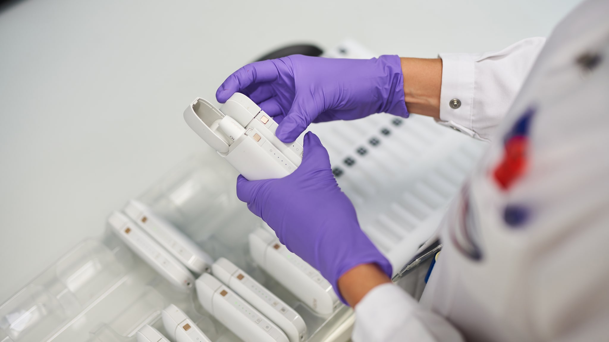 Scientific Summit on Tobacco Harm Reduction