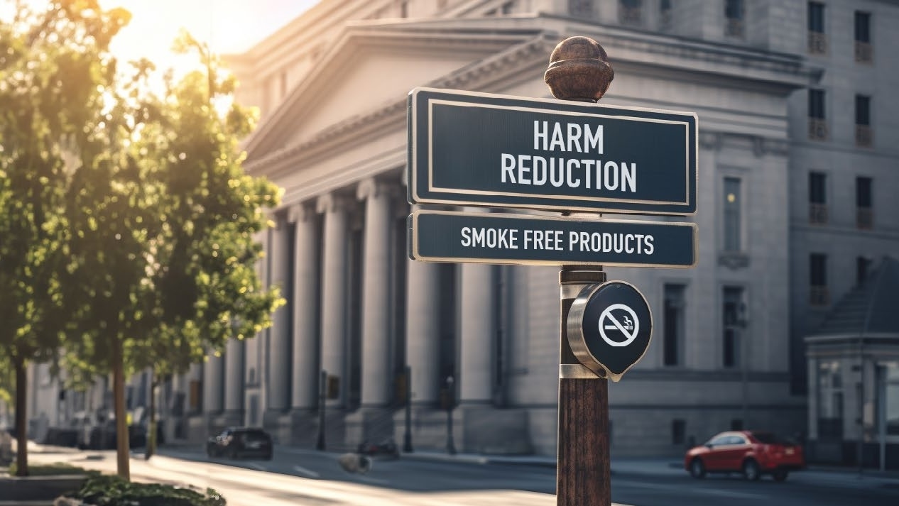 Regulatory Overview of Smoke-Free Products Worldwide | PMI Science