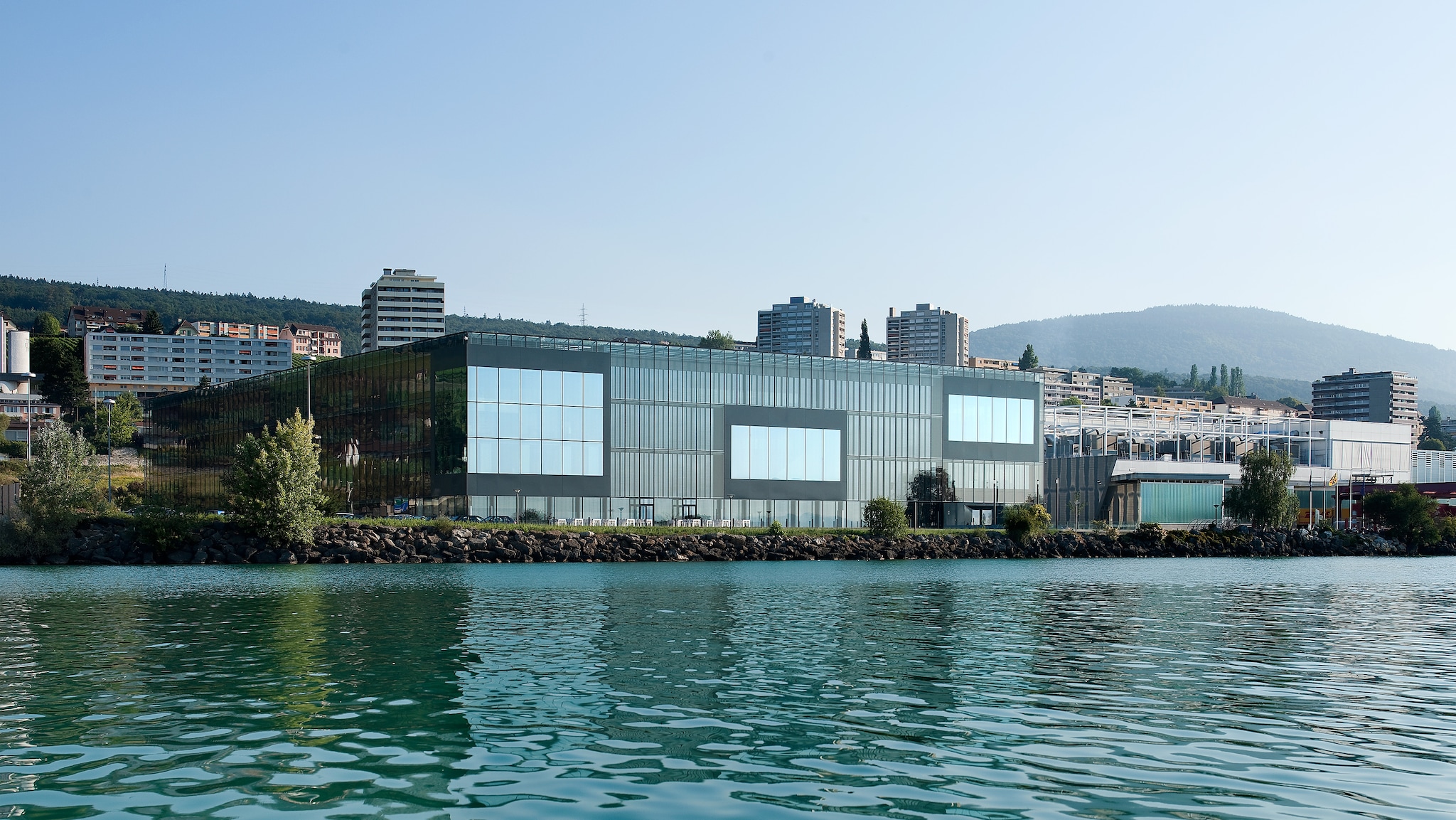 PMI Research and Development Center | PMI Science