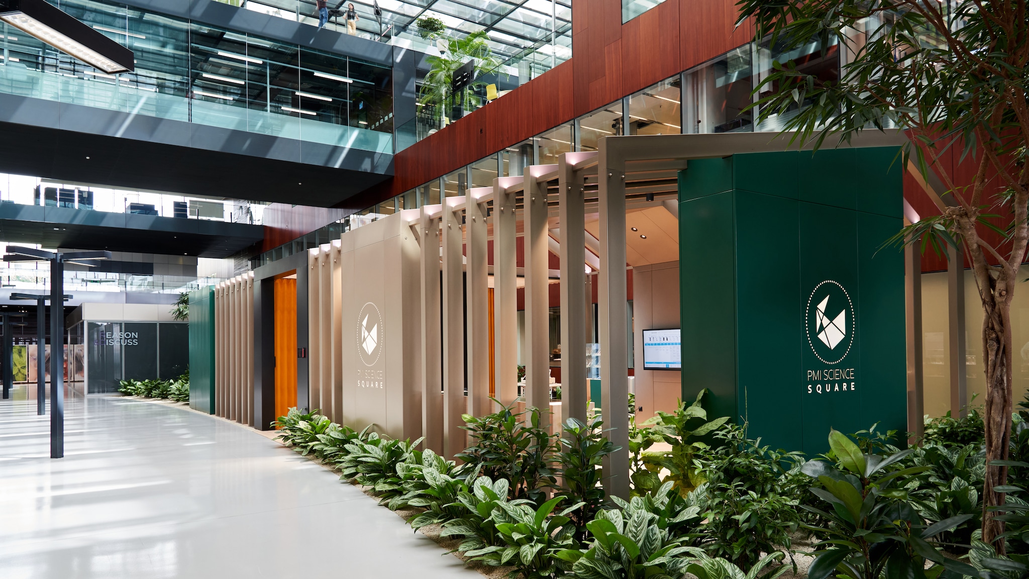 Facts and Figures on Our Smoke-Free Future | PMI Science