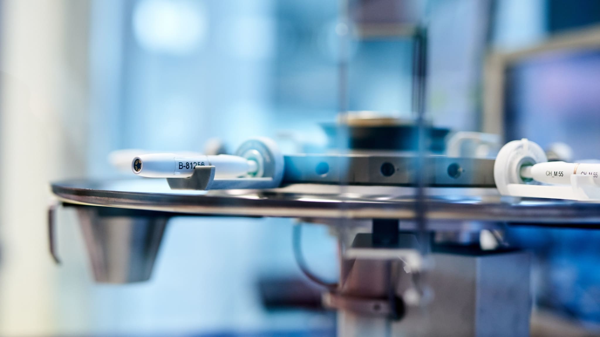 PMI’s Studies on Smoke-Free Products | Research - PMI Science