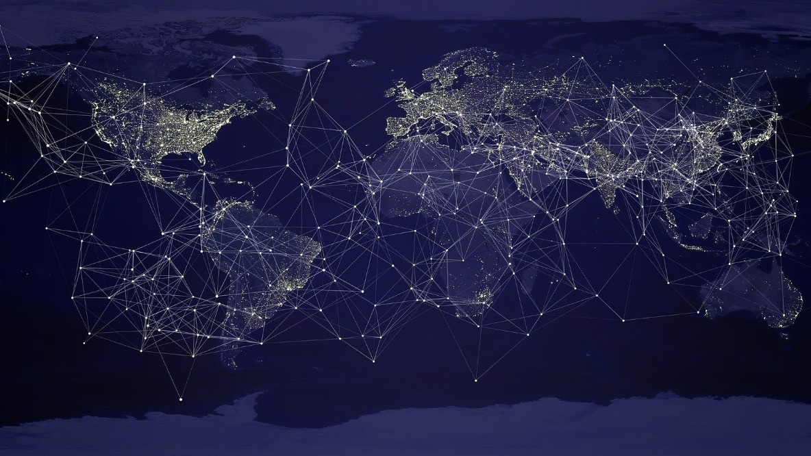 Explore PMI’s Global Network | PMI Science