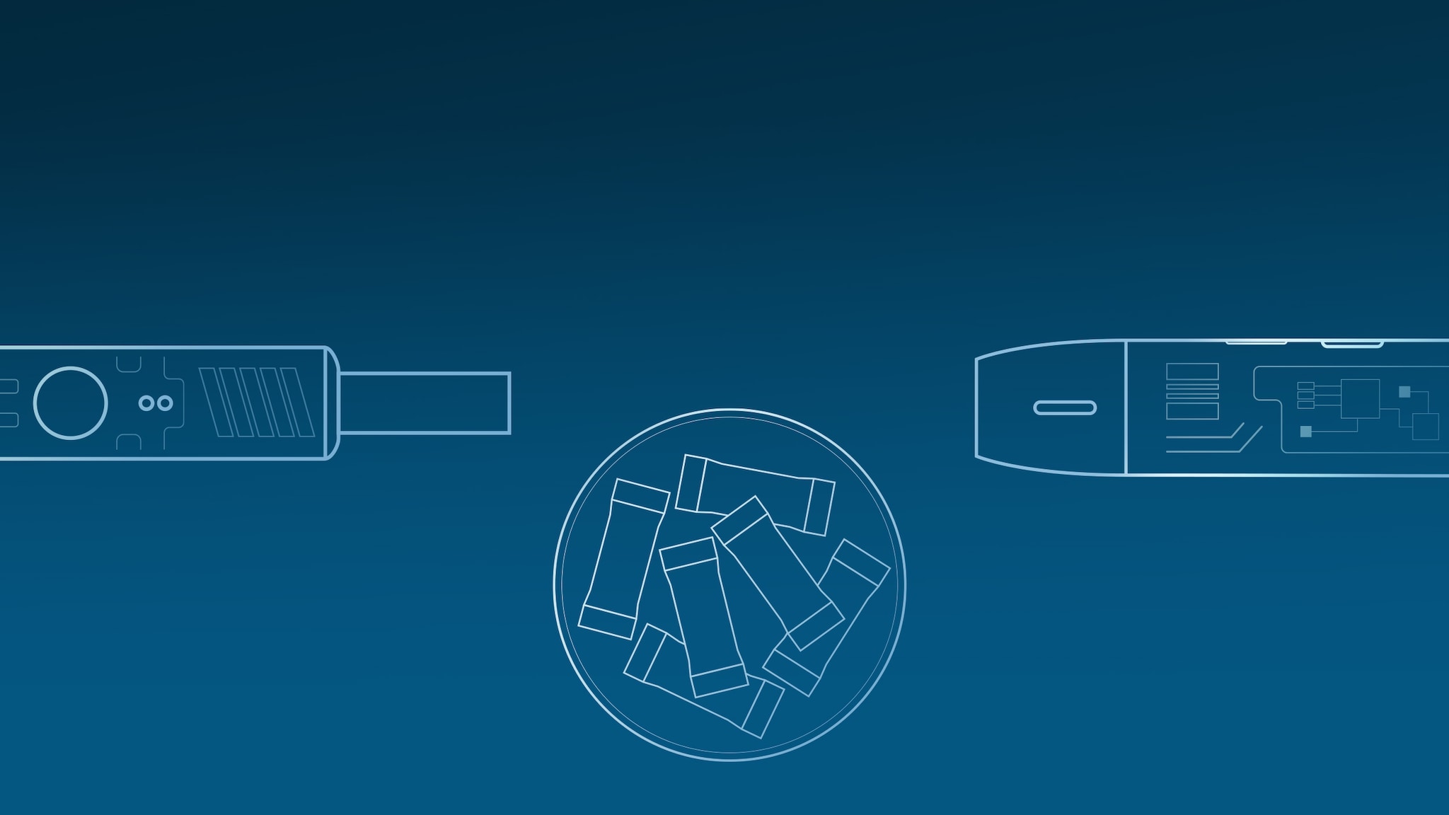 Science Behind Innovative Smoke-free Alternatives | PMI Science