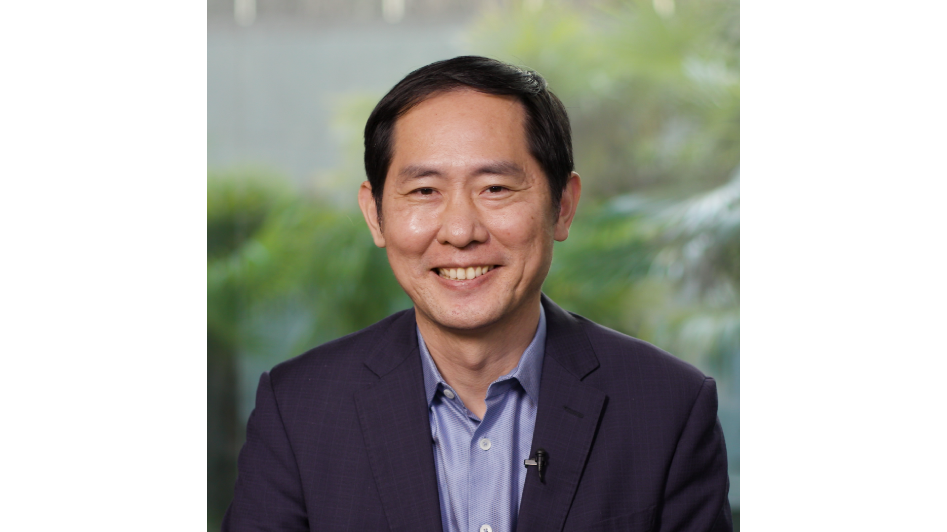 Bin Li | PMI Science