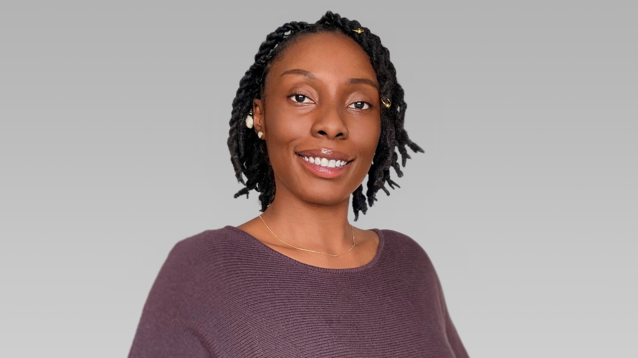 Esther Afolalu | PMI Science