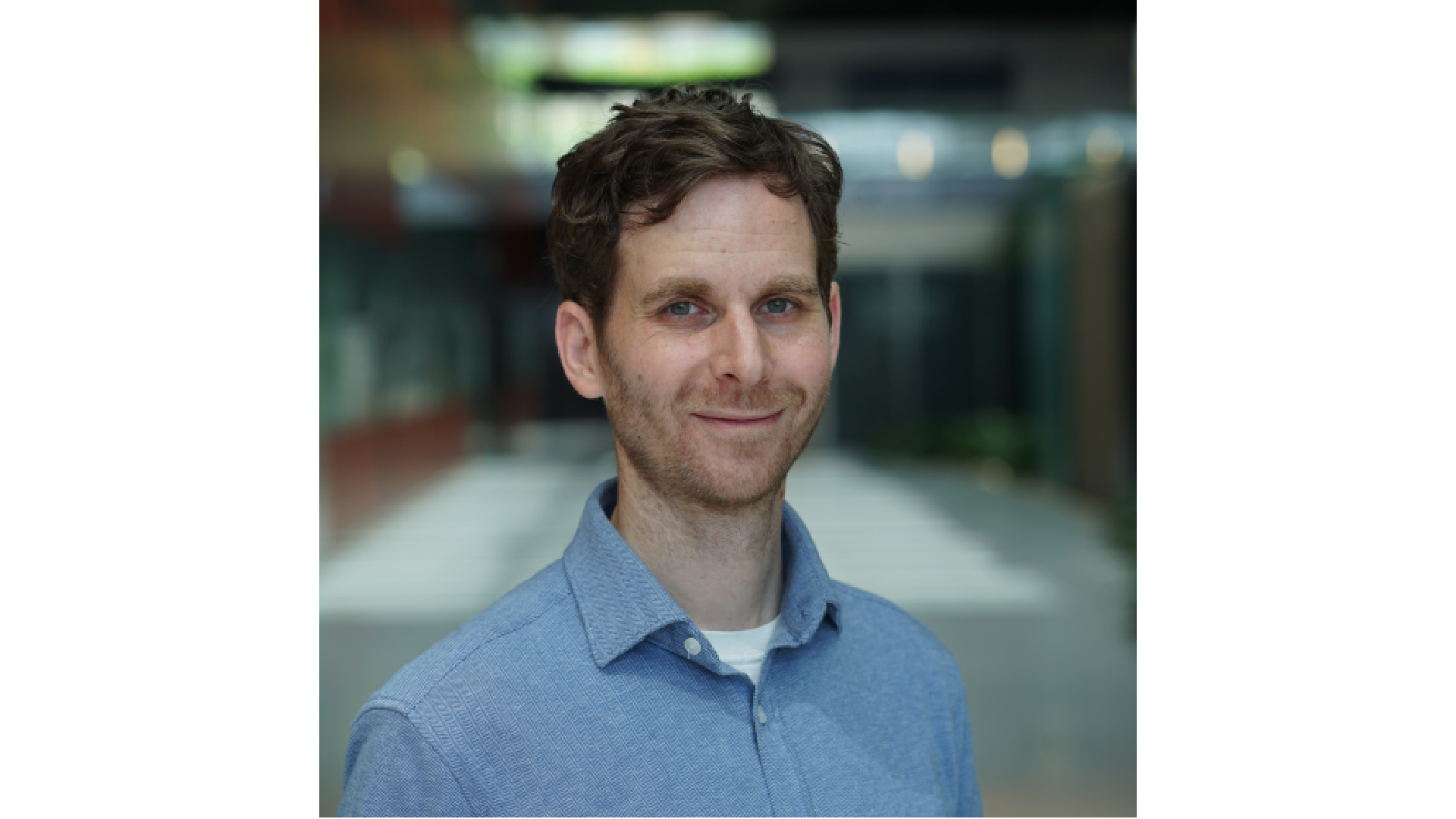 Adam Lenart | PMI Science