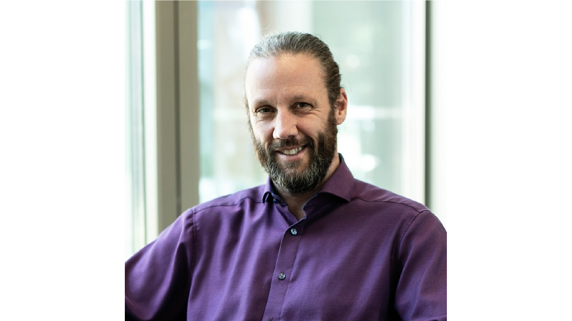 Mathias Beutler | PMI Science