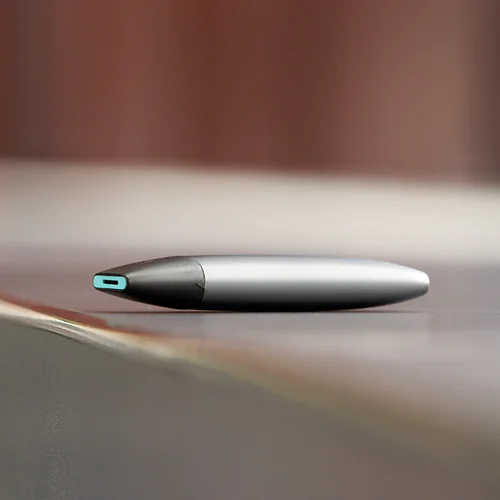 MESH Vaping System | Products - PMI Science