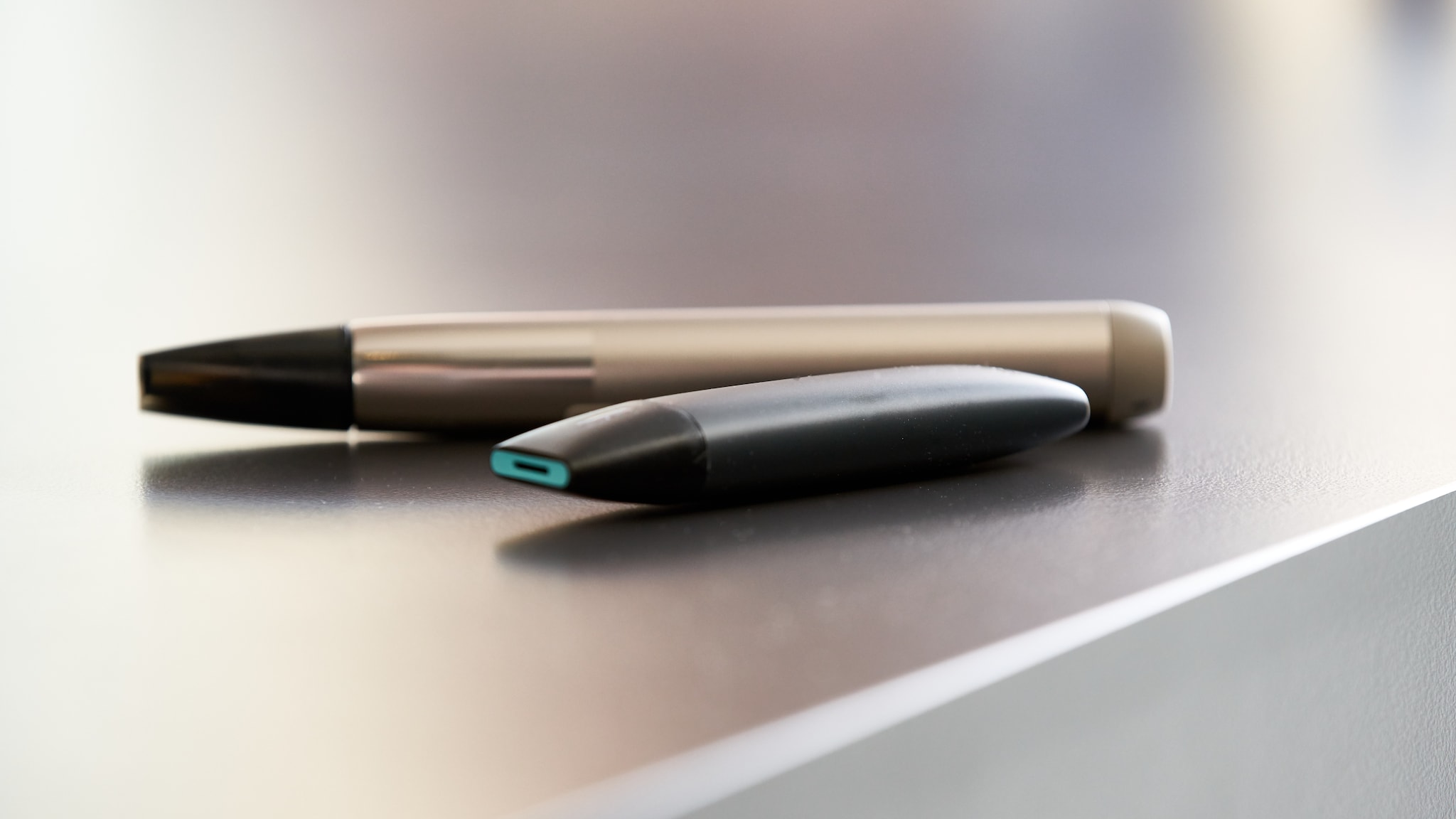 MESH Vaping System (MVS) | E-cigarettes – PMI Science