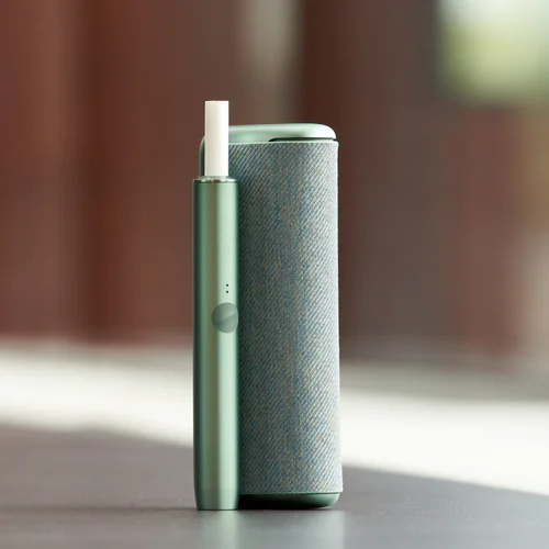 Tobacco Heating System (THS) | Products - PMI Science