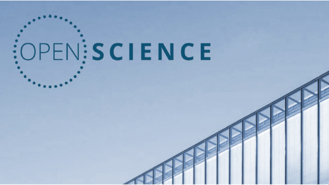 PMI’s Scientific Event Series | Open Science